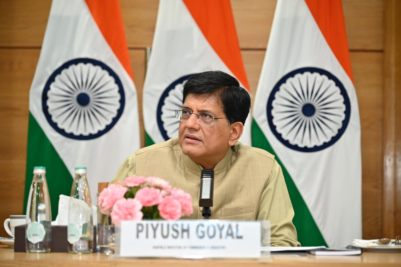 Government Unveils AI, ML Trademark Tech and Saarthi Chatbot - Web3 ... Government Unveils AI, ML Trademark Tech and Saarthi Chatbot - Web3 ...