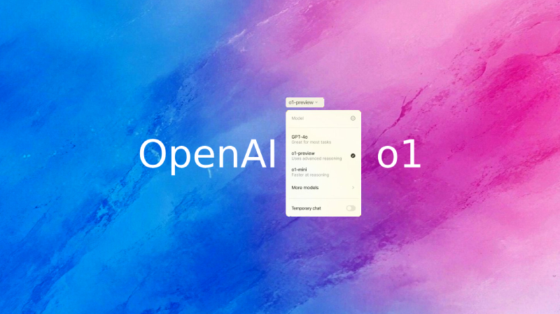 OpenAI Unveils o1 Preview - Web3 Universe