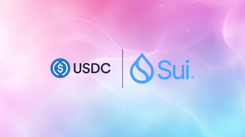 Circle’s USDC Stablecoin Launches on Sui Network - Web3 Universe