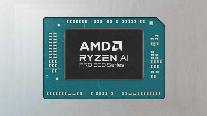 AMD Unveils Ryzen™ AI PRO 300 Series for Next-Gen Commercial PCs - Web3 ...