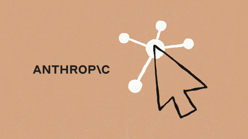 Anthropic Announces Development of a Computer Use Model - Web3 Universe