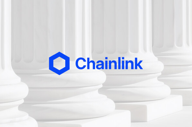 Chainlink Uses AI and Oracles for Market-Moving Corporate Data Onchain ...