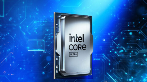 Intel unveils its first AI Core Ultra processors for desktops - Web3 ...