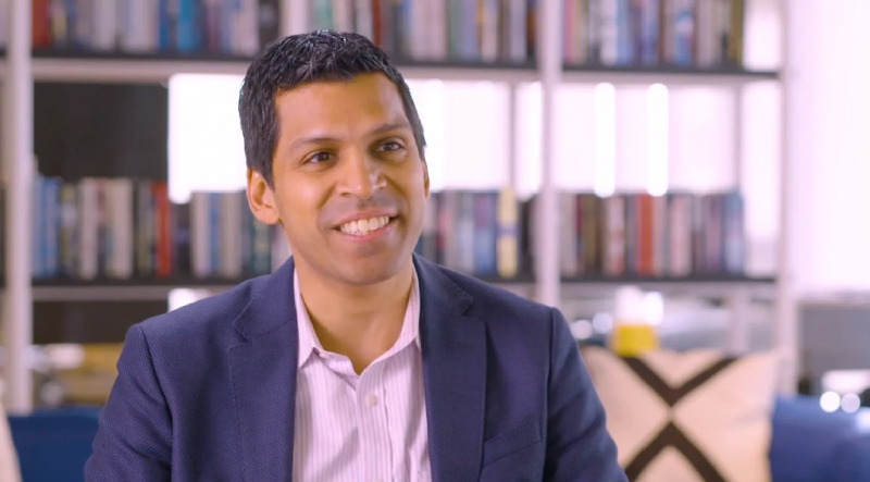 OpenAI Hires First Chief Economist Dr. Ronnie Chatterji - Web3 Universe